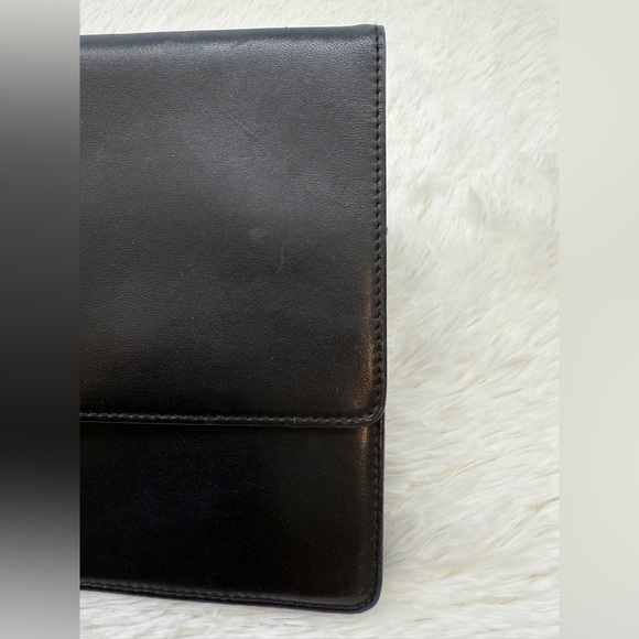 Montblanc | Bags | Montblanc Meisterstuck Leather Clutch Bags For Women ...